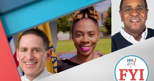 National HIV Testing Day: Watch New Video with Key Leaders - POZ